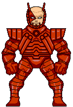 Maddock | Image-microheroes Wiki | Fandom