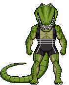 Alligator | Image-microheroes Wiki | Fandom