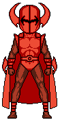 Crimson Phantom Vengeance | Image-microheroes Wiki | Fandom