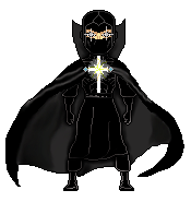 Confessor (Jeremiah Parrish) | Image-microheroes Wiki | Fandom
