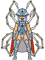 Lord Recluse (Stefan Richter) | Image-microheroes Wiki | Fandom