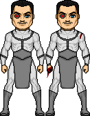 General Kregg | Image-microheroes Wiki | Fandom