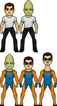 Shapesmith | Image-microheroes Wiki | Fandom