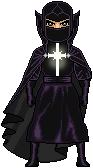Confessor (Jeremiah Parrish) | Image-microheroes Wiki | Fandom