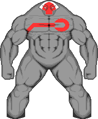 Fuji (Toshiro Misawa) | Image-microheroes Wiki | Fandom