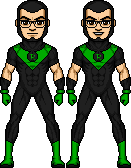 Shrinking Ray | Image-microheroes Wiki | Fandom