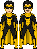 Sinister-Invincible (Mark Grayson) (alt. reality | Image-microheroes ...