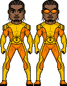 Bulletproof (Zandale Randolph) | Image-microheroes Wiki | Fandom