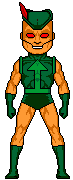 Robo-Hood | Image-microheroes Wiki | Fandom