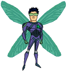 Derek Styler | Image-microheroes Wiki | Fandom