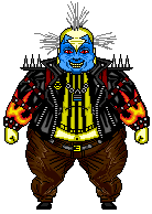 Clown | Image-microheroes Wiki | Fandom