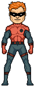 Kid Citrus | Image-microheroes Wiki | Fandom