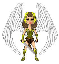 Winged Victory | Image-microheroes Wiki | Fandom