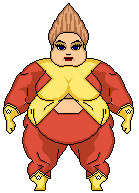 Heavy Flo | Image-microheroes Wiki | Fandom