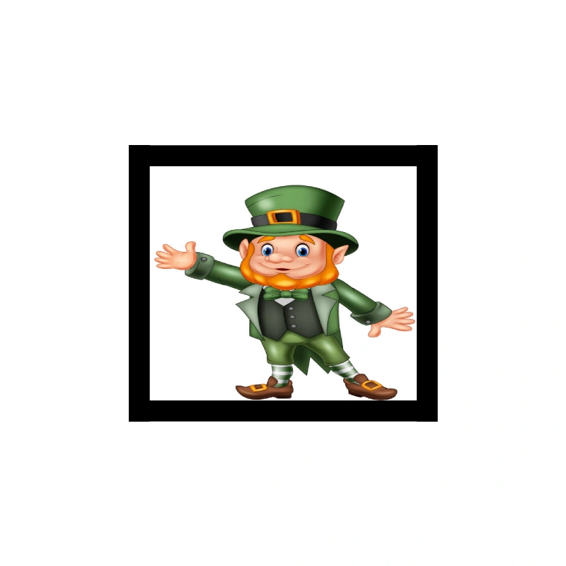 Leprechaun | Image Pets and Numepocosu Sound Variations Wiki | Fandom