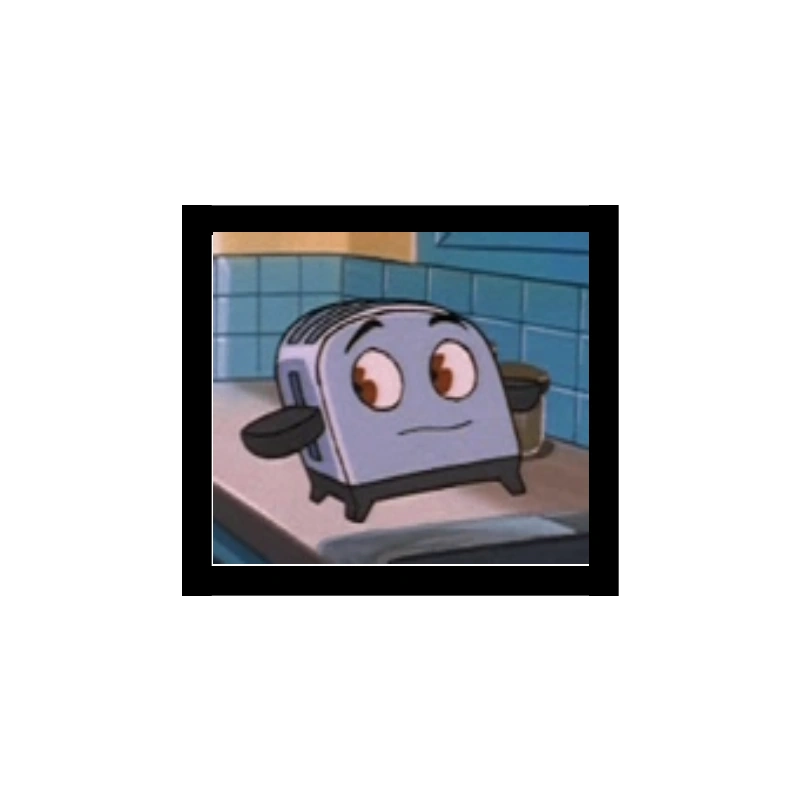 Toaster | Image Pets and Numepocosu Sound Variations Wiki | Fandom