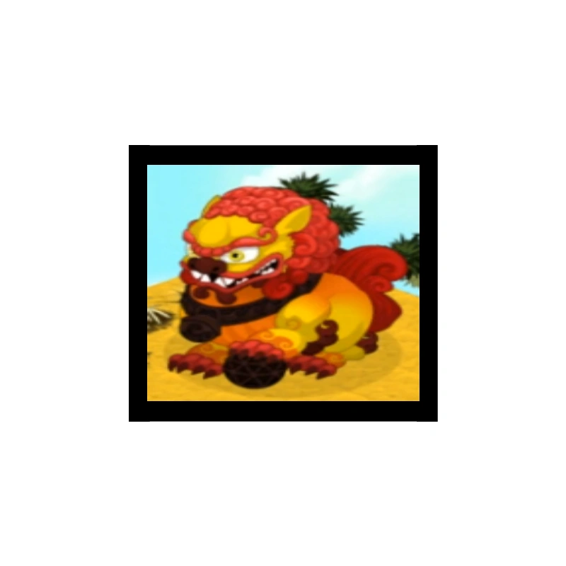 Fire Dog | Image Pets and Numepocosu Sound Variations Wiki | Fandom
