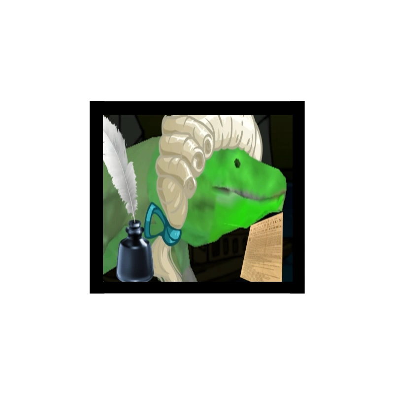 Historic Lizardman | Image Pets and Numepocosu Sound Variations Wiki ...