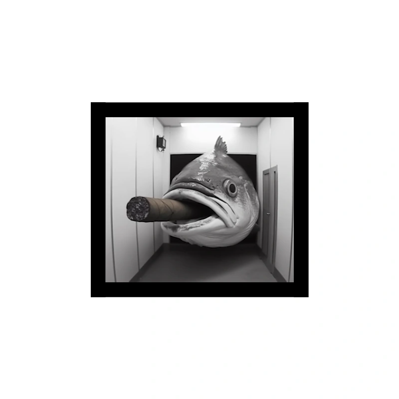 Gangsta Fish | Image Pets and Numepocosu Sound Variations Wiki | Fandom