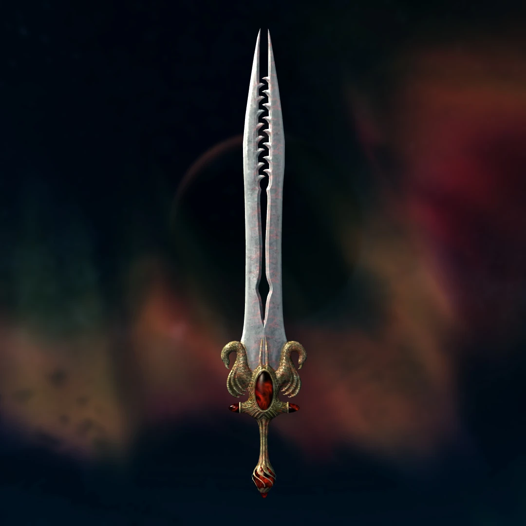 Bloodthirst | Image Wiki | Fandom