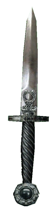Silver Dagger | Image Wiki | Fandom