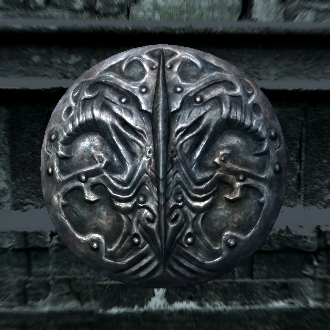 Shield of Ysgramor | Image Wiki | Fandom