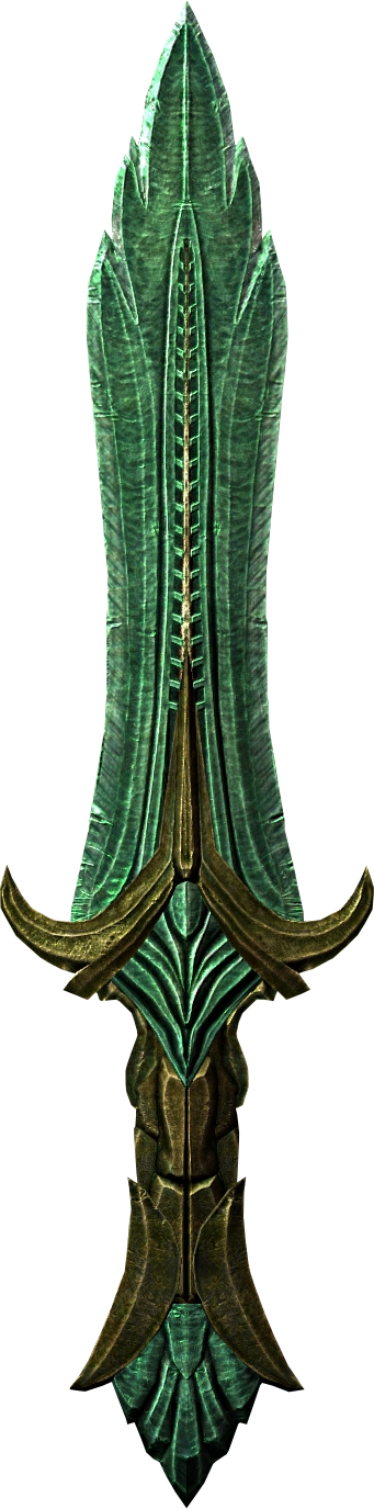 Glass Dagger | Image Wiki | Fandom