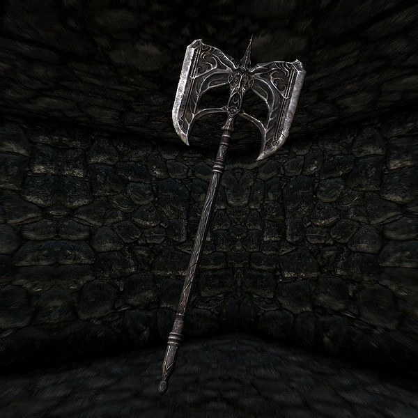 Wuuthrad | Image Wiki | Fandom