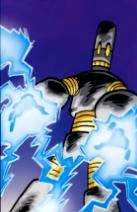 Battery Bill | Image Comics Database | Fandom