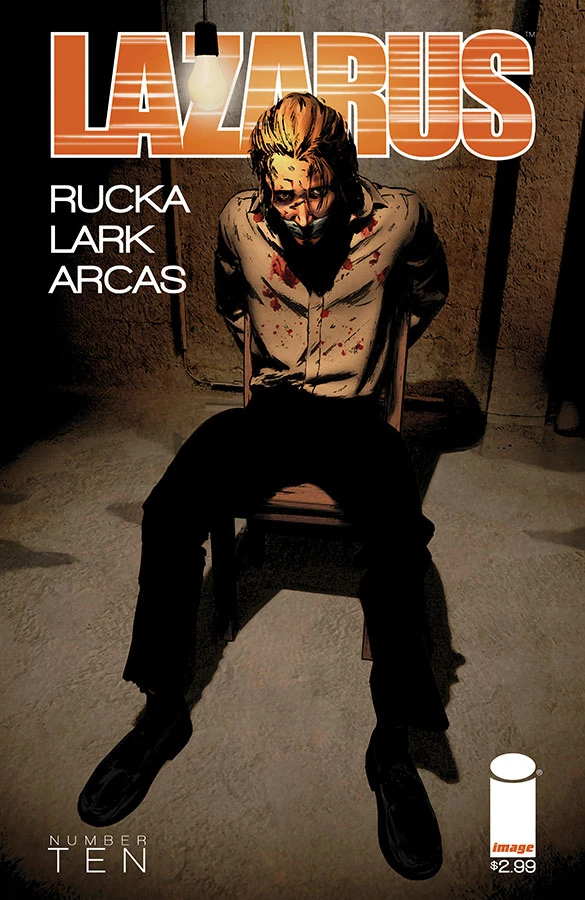 Lazarus (2013) Vol 1 10 | Image Comics Database | Fandom