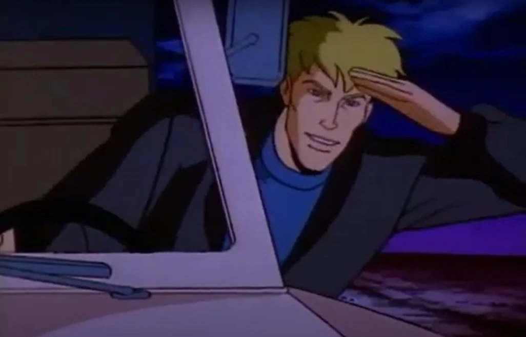 Category:Reno Bryce (WildC.A.T.s TV Series)/Appearances | Image Comics ...