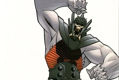 david anders invincible