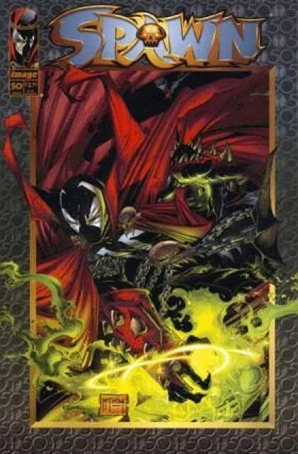 Spawn Vol 1 50 | Image Comics Database | Fandom