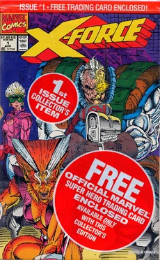 Rob Liefeld | Image Comics Database | Fandom