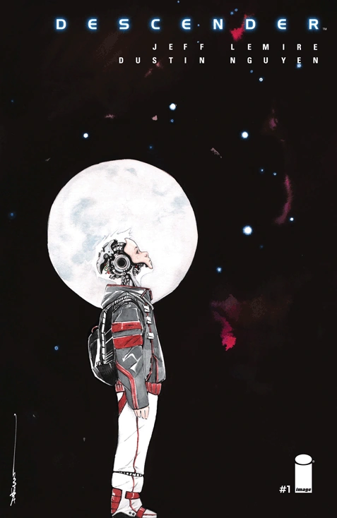Descender Vol 1 1 | Image Comics Database | Fandom