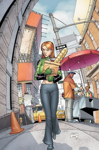 Gen¹³ Vol 4 16 | Image Comics Database | Fandom