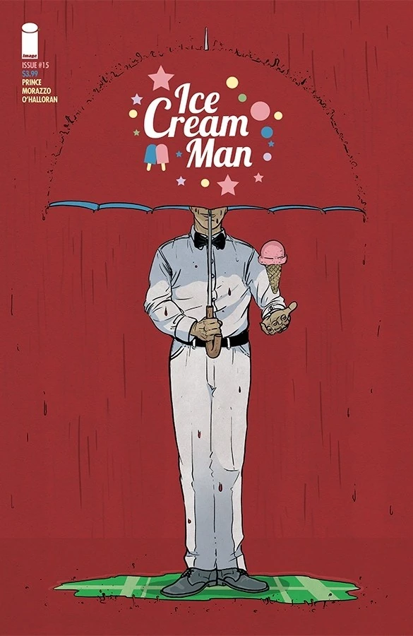 Ice Cream Man (2018) #15 | Image Comics Database | Fandom