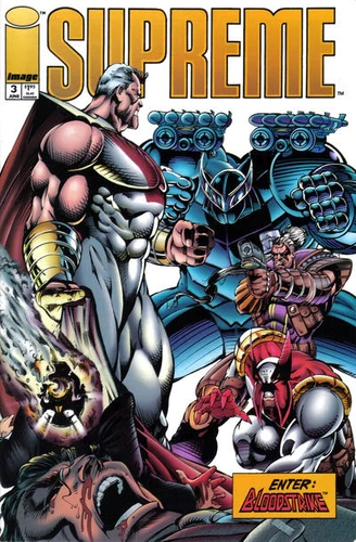 Supreme Vol 1 3 | Image Comics Database | Fandom
