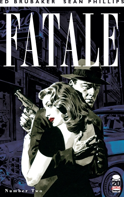 Fatale Vol 1 | Image Comics Database | Fandom