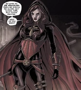 Magdalena/Gallery | Image Comics Database | Fandom