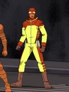 Rex Sloan/Gallery | Image Comics Database | Fandom