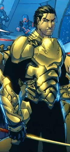 Raven (Wildstorm Universe) | Image Comics Database | Fandom