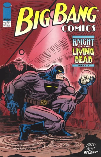Big Bang Comics Vol 1 28 | Image Comics Database | Fandom