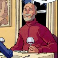 Paul | Image Comics Database | Fandom
