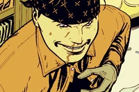 Chico (Deadly Class) | Image Comics Database | Fandom