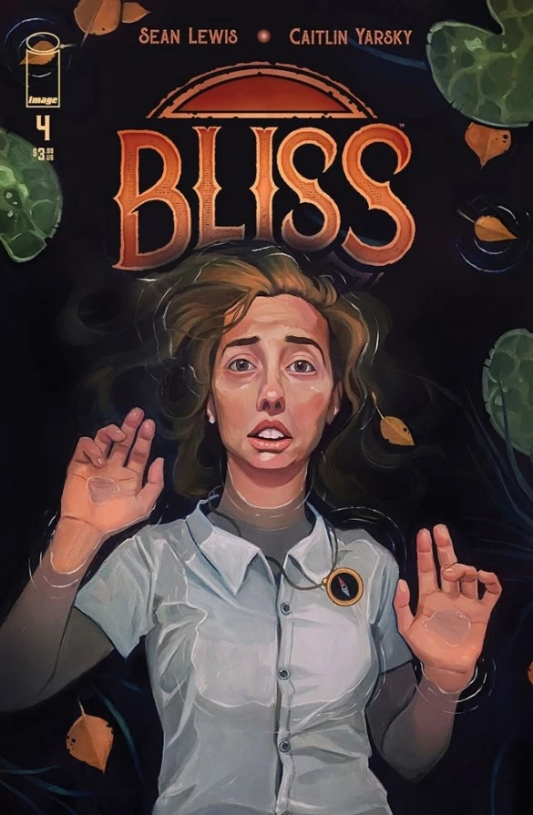 Bliss (2020) #4 | Image Comics Database | Fandom