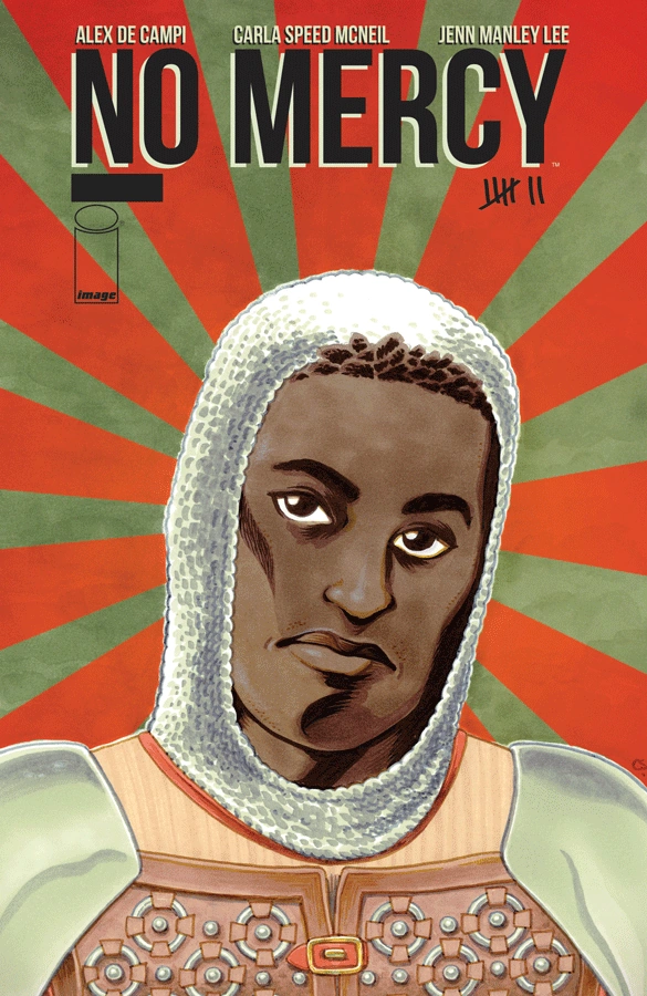 No Mercy Vol 1 7 | Image Comics Database | Fandom