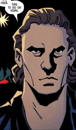 Eduard (Ringside) | Image Comics Database | Fandom