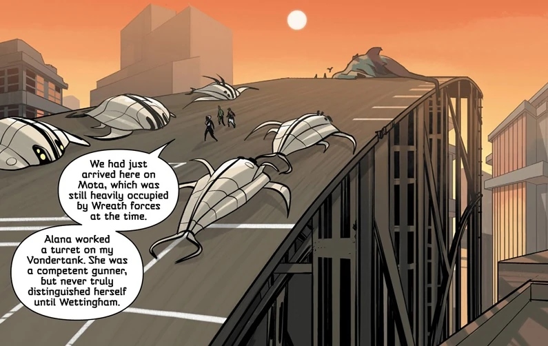 Mota | Image Comics Database | Fandom