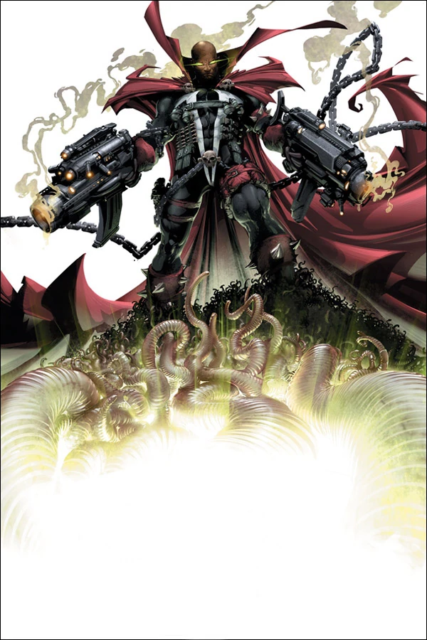 Spawn: Origins Vol 1 11 | Image Comics Database | Fandom